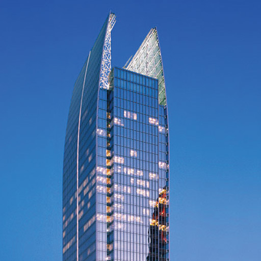 1180 Peachtree | Pickard Chilton