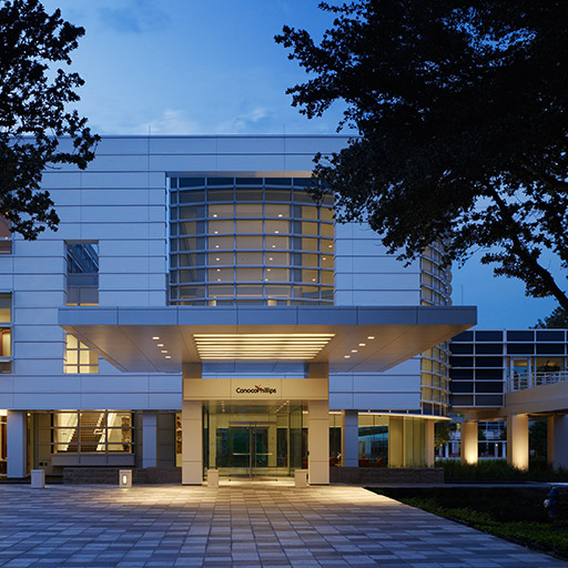 ConocoPhillips West Campus | Pickard Chilton