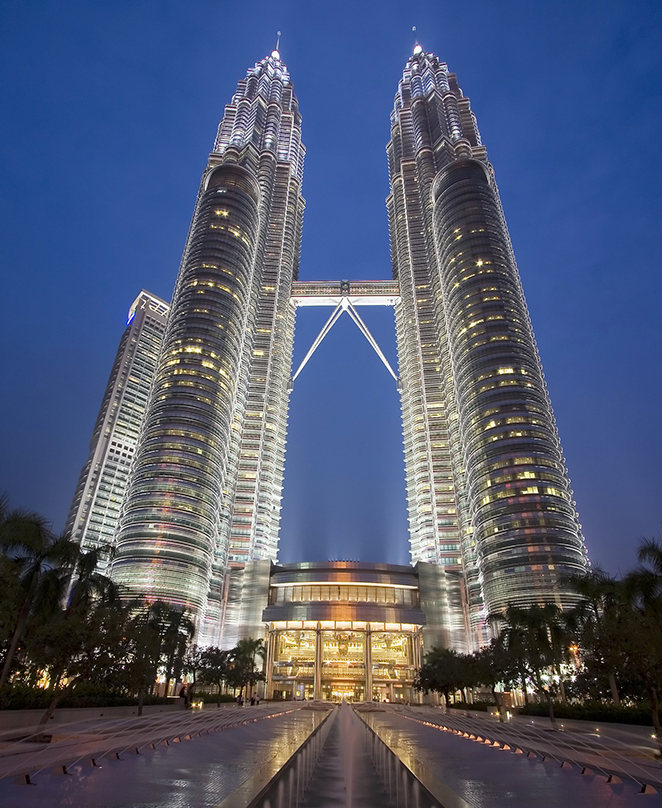 Dewan Filharmonik Petronas | Pickard Chilton