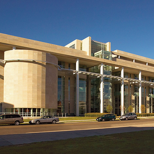 Orville L. Freeman Building | Pickard Chilton