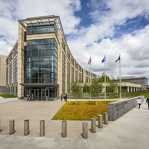 Minnesota Senate Building | Pickard Chilton