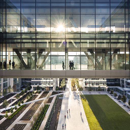 The 2030 Challenge in 2021 | Pickard Chilton