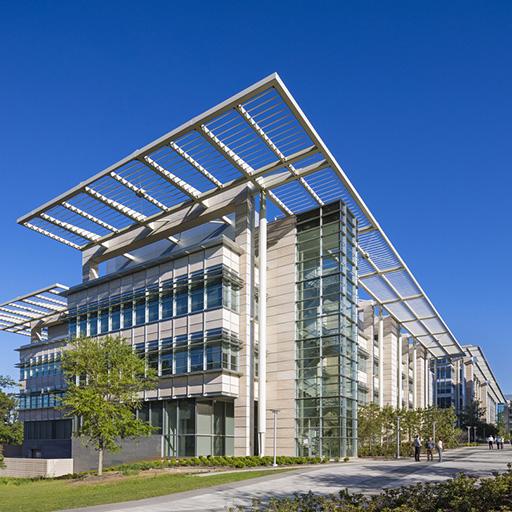 ExxonMobil Upstream Research Laboratory | Pickard Chilton