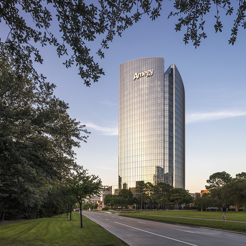 Amegy Bank Headquarters | Pickard Chilton Amegy Bank Headquarters | Pickard Chilton