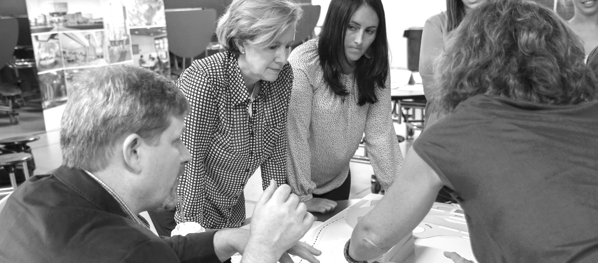 Relationships | Pickard Chilton