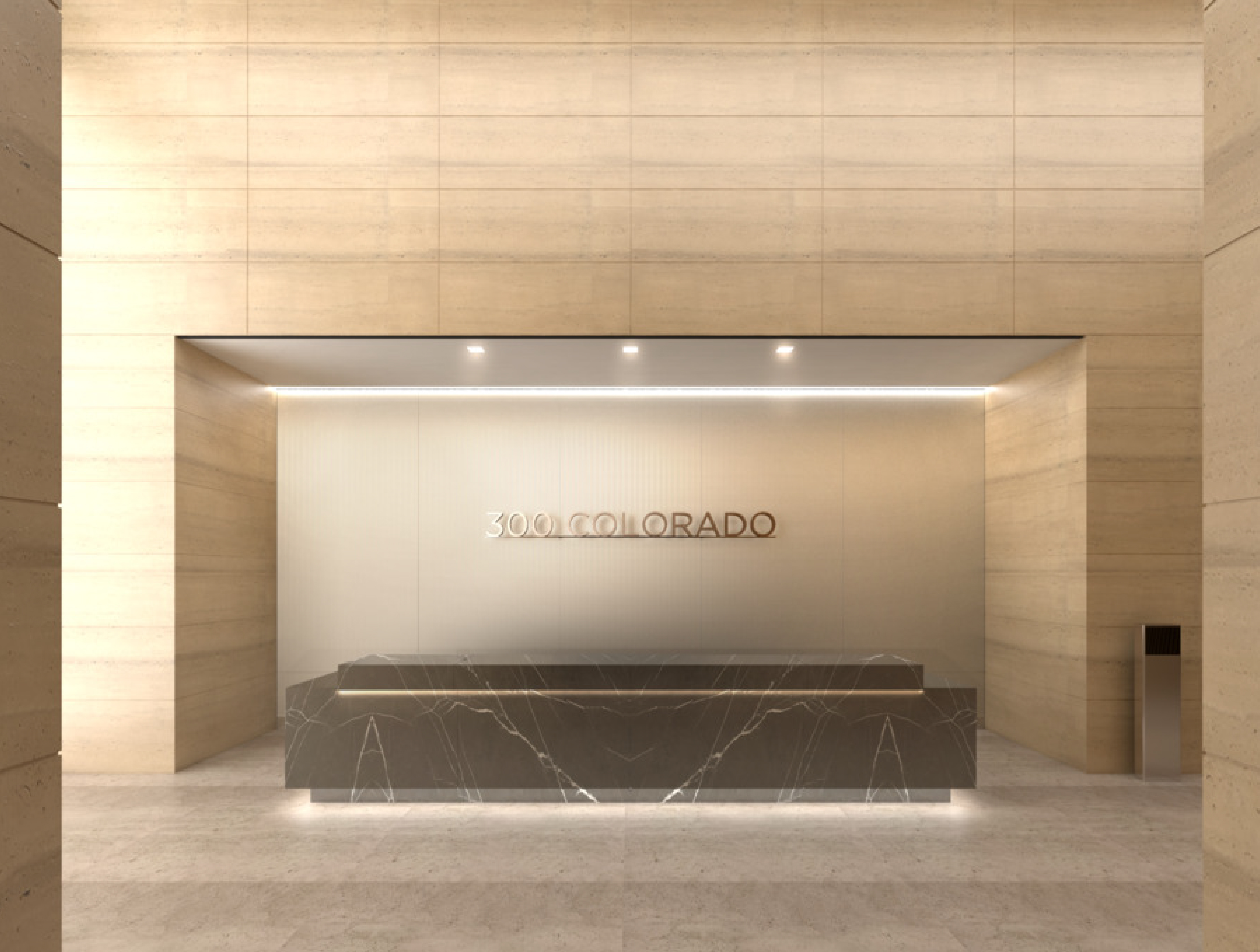 300 Colorado | Pickard Chilton