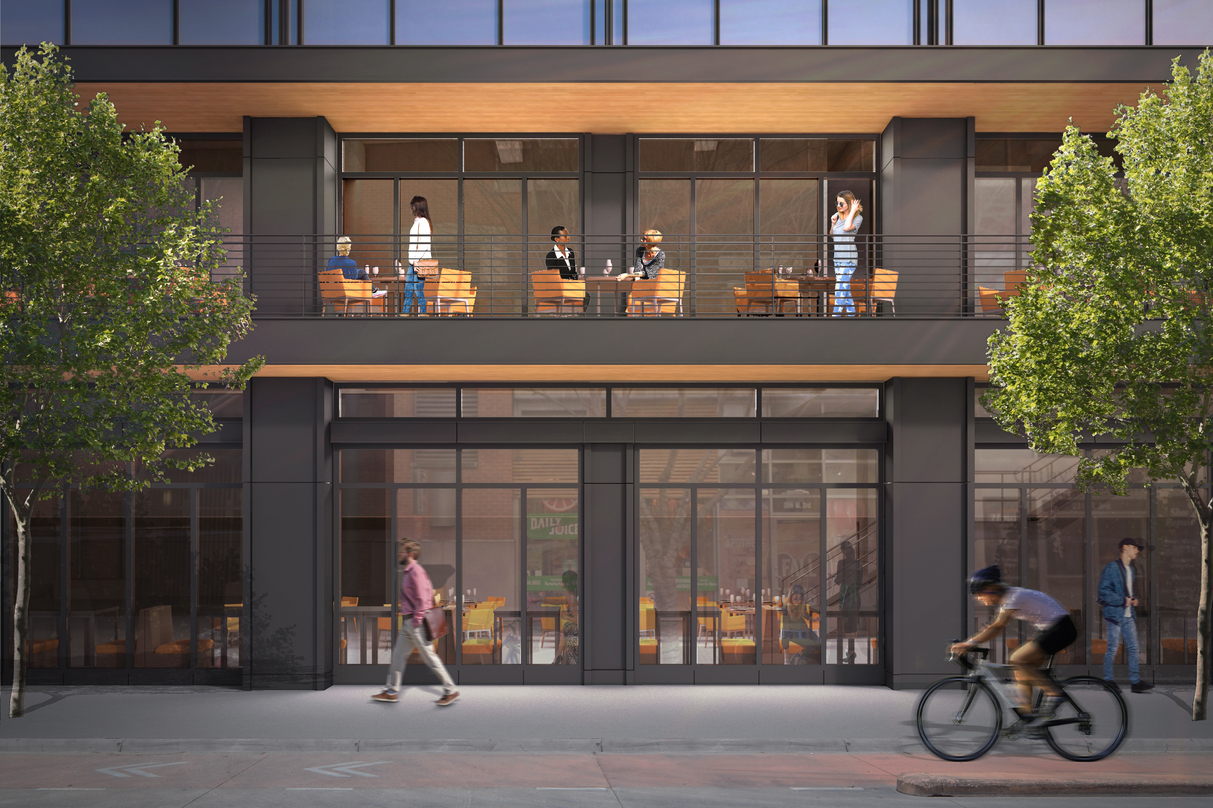 300 Colorado | Pickard Chilton