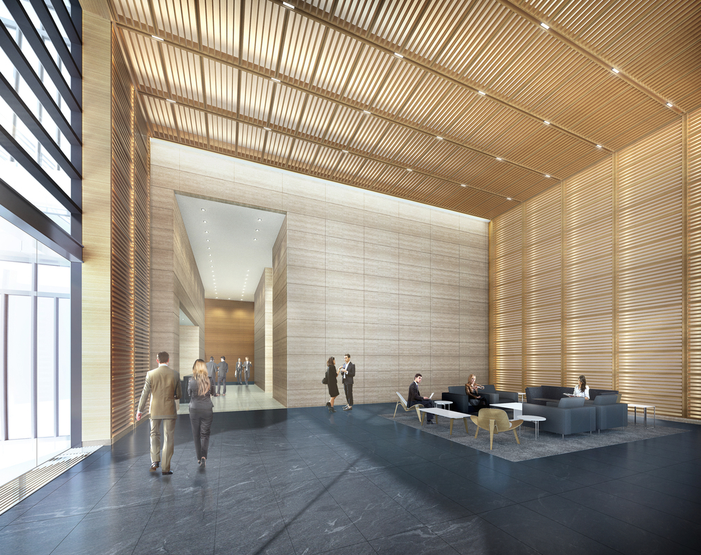 300 Colorado | Pickard Chilton