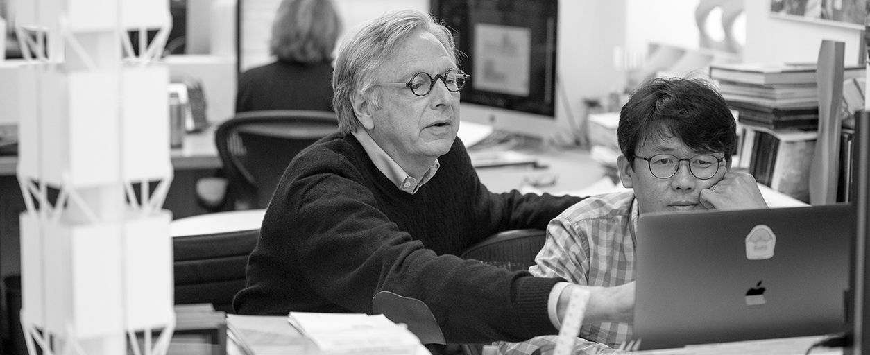 Leadership | Pickard Chilton