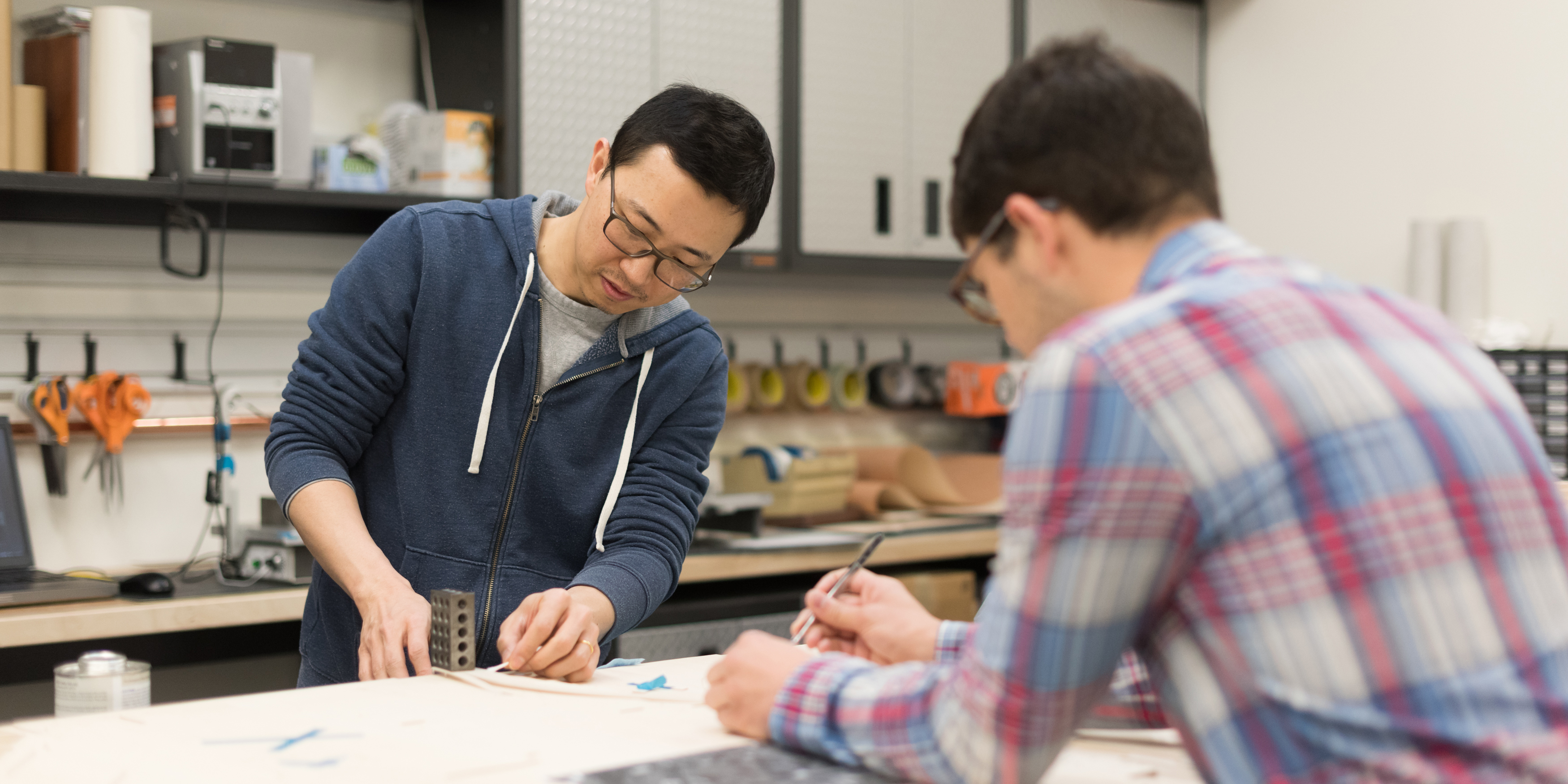 Bringing Complex Ideas to Life with Architectural Models | Pickard Chilton
