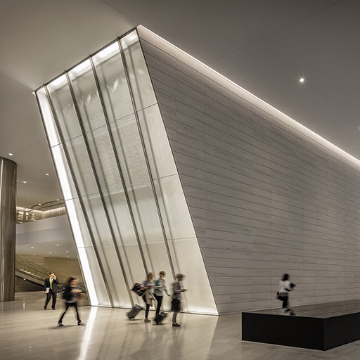 609 Main | Pickard Chilton