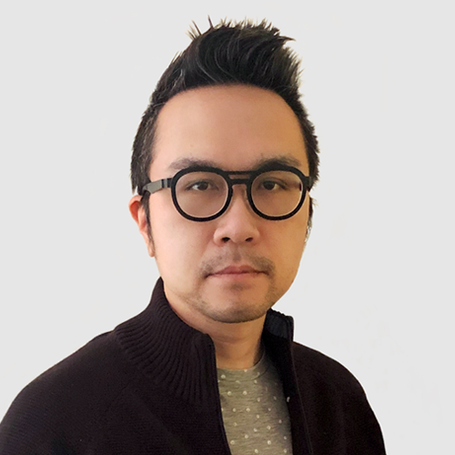 Lee, Yen-Ming - Associate | Pickard Chilton