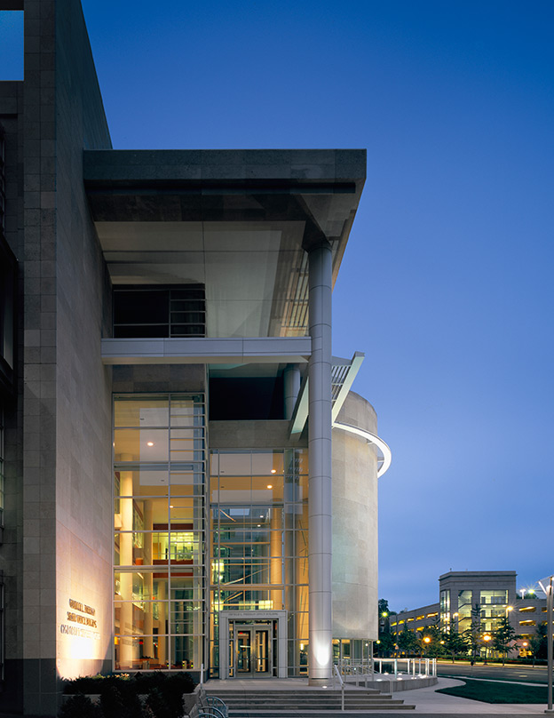 Orville L. Freeman Building | Pickard Chilton