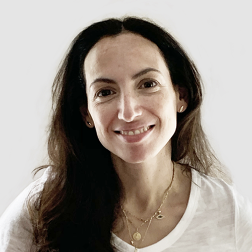 Hayden, Javiera - Associate | Pickard Chilton
