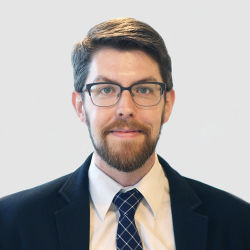 Andrew Swartzell - Senior Associate | Pickard Chilton