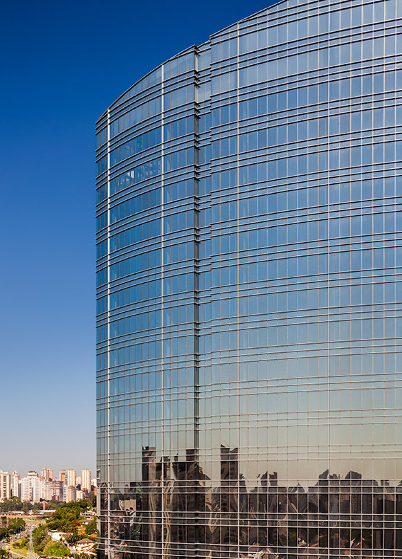 Torre Z | Pickard Chilton