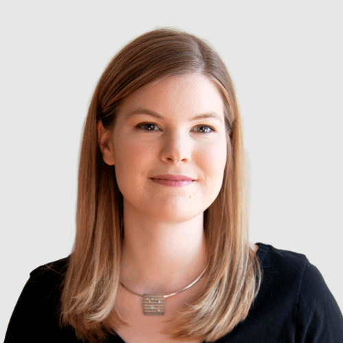 Adrienne Nelson - Principal | Pickard Chilton