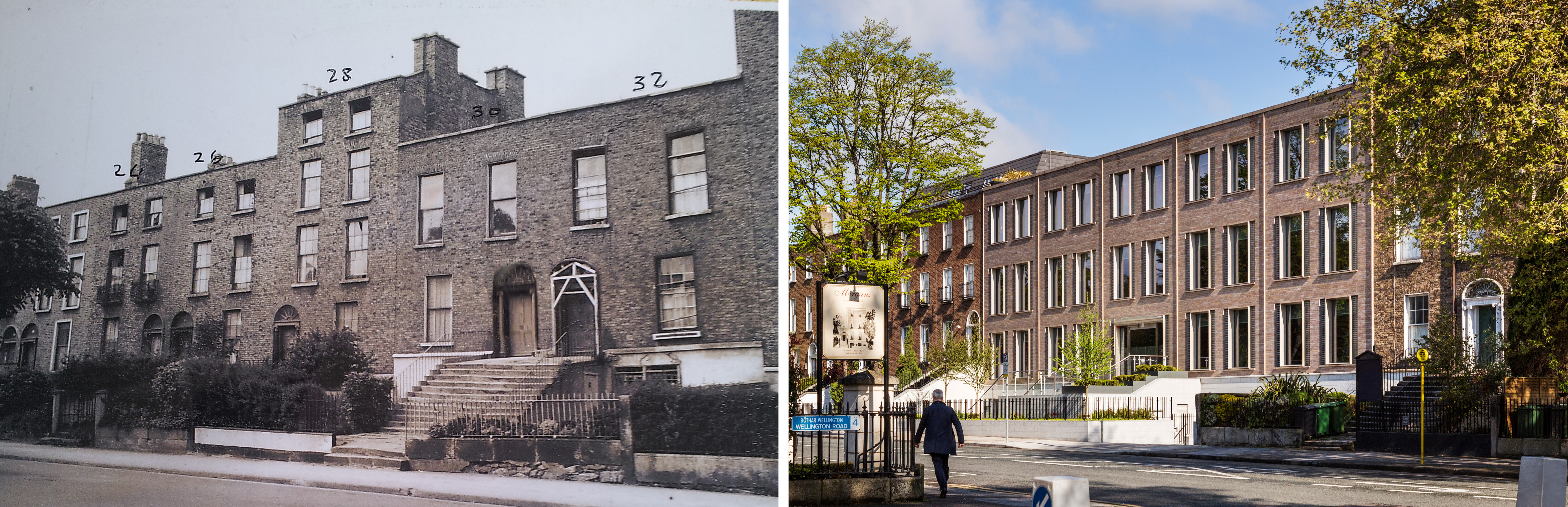 Context-Driven Repositioning | Pickard Chilton