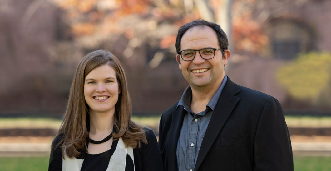 Pickard Chilton Expands Leadership Announcing Two New Principals | Pickard Chilton