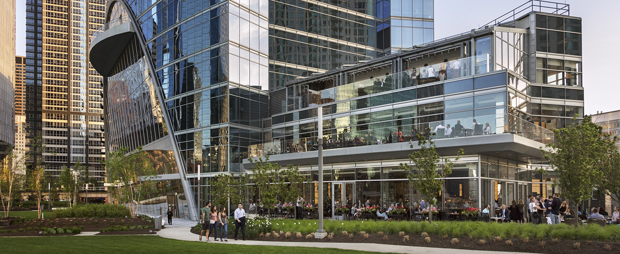 The Intersection of Art and Architecture: Sculptural Buildings that ...