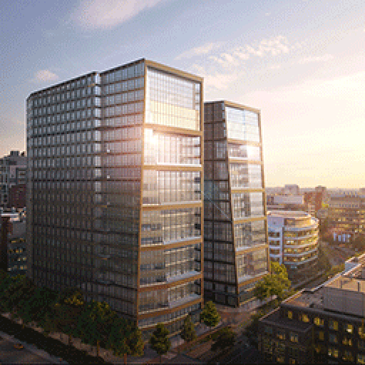 Work > Under Construction | Pickard Chilton