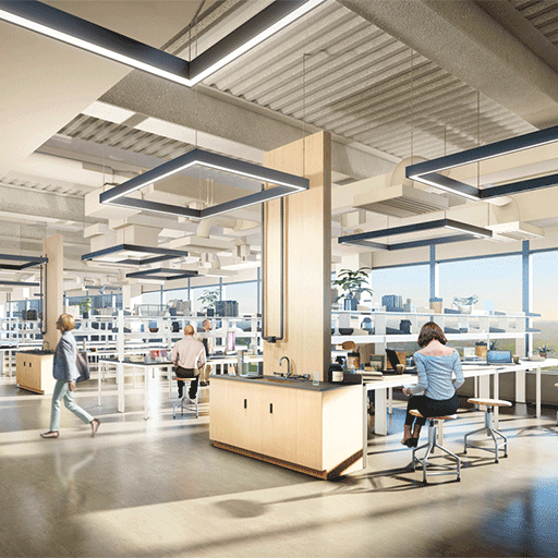 Work > Under Construction | Pickard Chilton